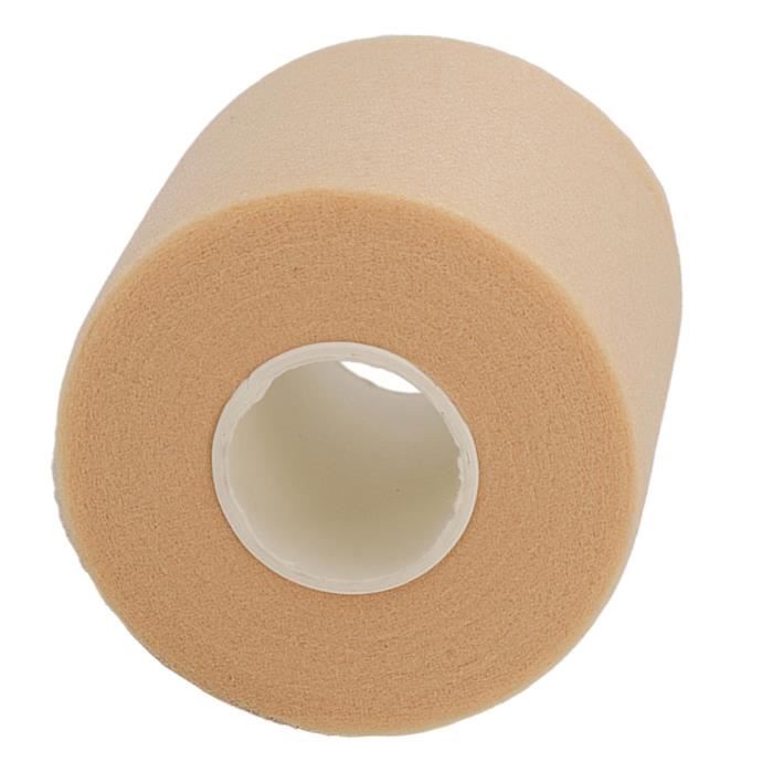 Bandage en mousse pour cheville et poignet, respirant, doux pour la ...