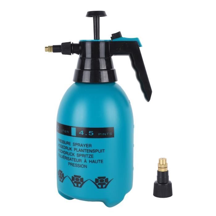 Duokon pulvérisateur à main Pulvérisateur à Pression en Plastique 2L ... Duokon pulvérisateur à main Pulvérisateur à Pression en Plastique 2L ...