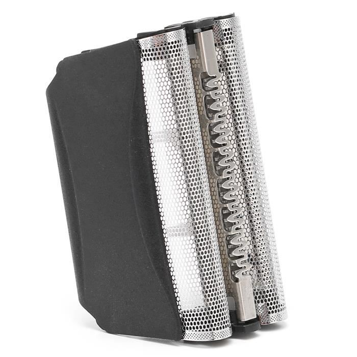 Garosa Grille de rasoir Grille de rechange pour rasoir électrique 51B ...