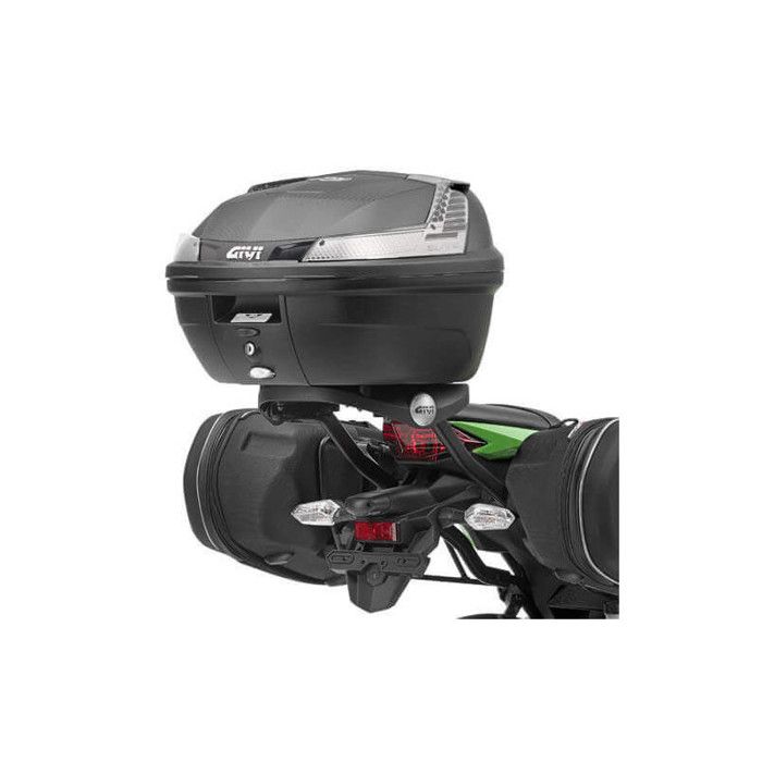 Monorack Givi Top Case MONOLOCK (4108FZ+M5M) Ka… - Achat / Vente top ...