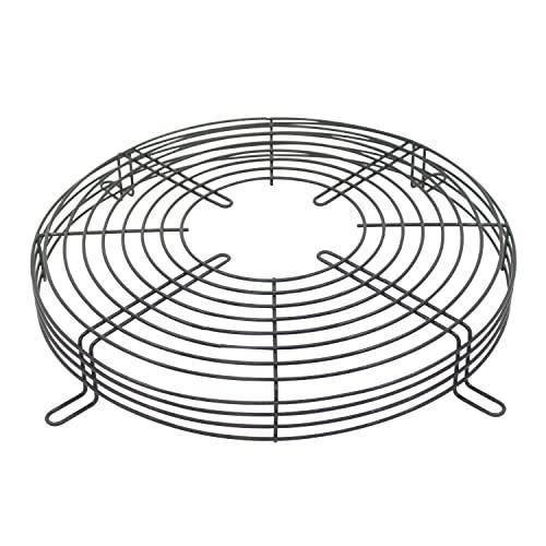 Grille ventilateur congelateur rmoire froid ventile couvercle moteur ...