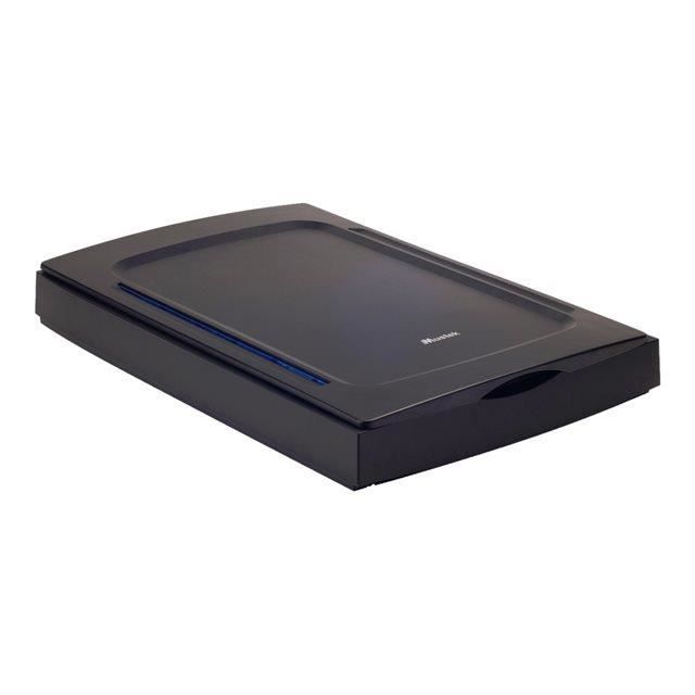 MUST Scanner ScanExpress A3 USB 2400S (98-239-04020) - Cdiscount ...