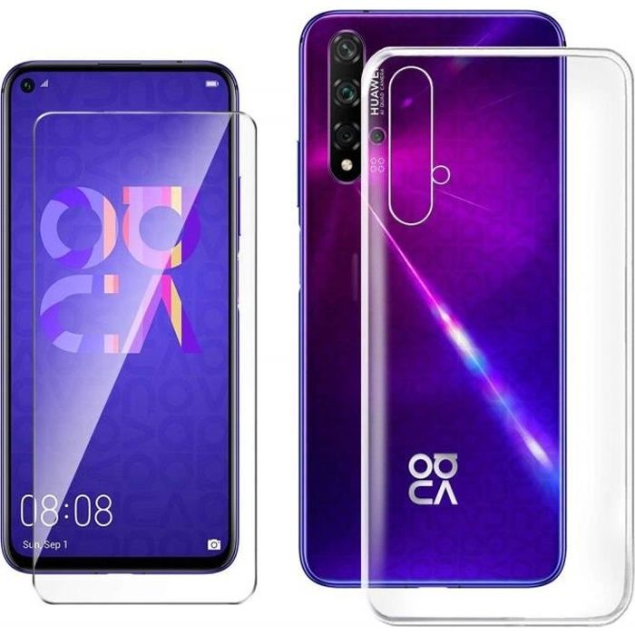 Coque Huawei Nova 5t