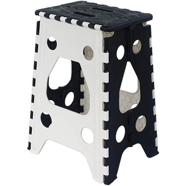 Pliant Marchepied - Tabouret Pliable Pour Enfants Et Adultes, Jardin ...