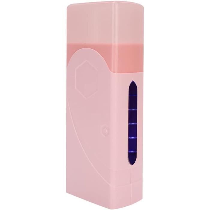 Chauffe-Cire D'Épilation, Machine D'Épilation Portative Pour Les Mains ...