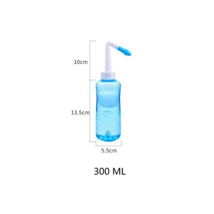 PX02325-SPRAY NASAL.Spray Nasal pour enfants et adultes,lavage du nez ...