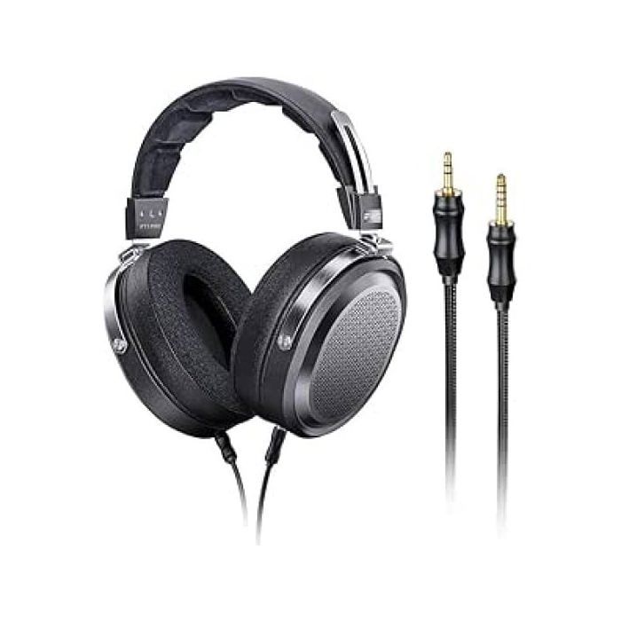Casque audio - FiiO - FT1 Pro - Ouvert - Planar Magnetic - Circum-aural ...