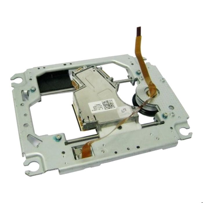 Bloc Optique PS3 KEM-400 - Cdiscount Jeux vidéo