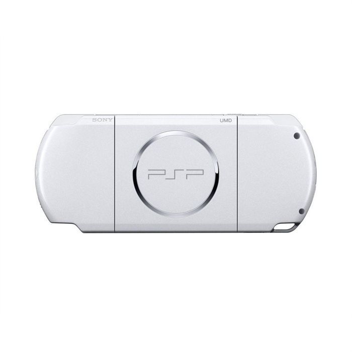 CONSOLE SONY BASE PACK PSP 3000 WHITE - Cdiscount Jeux vidéo