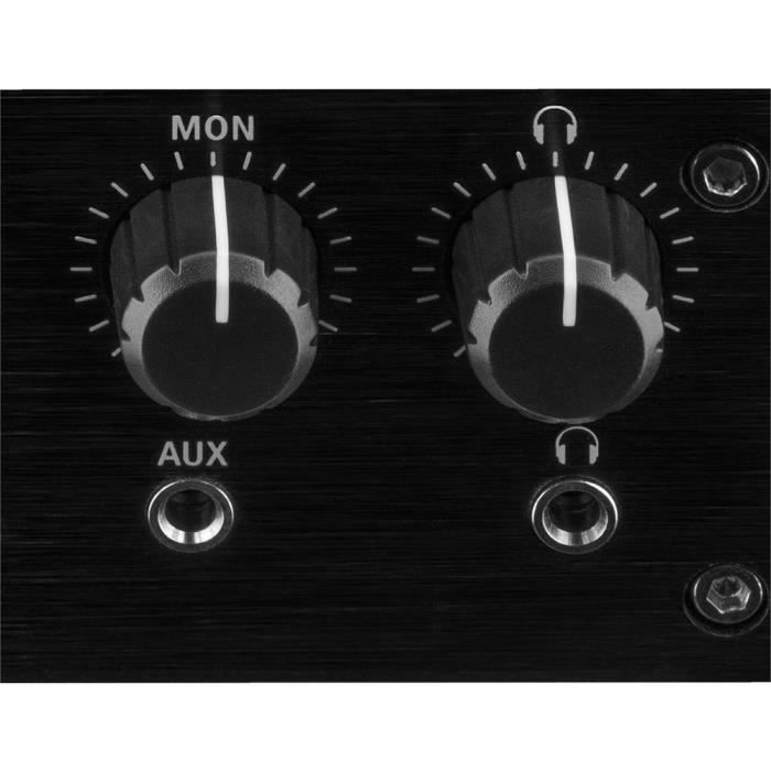 Interface audio - IMG STAGE LINE - MX-1IO - Enregistrement USB - 1 ...