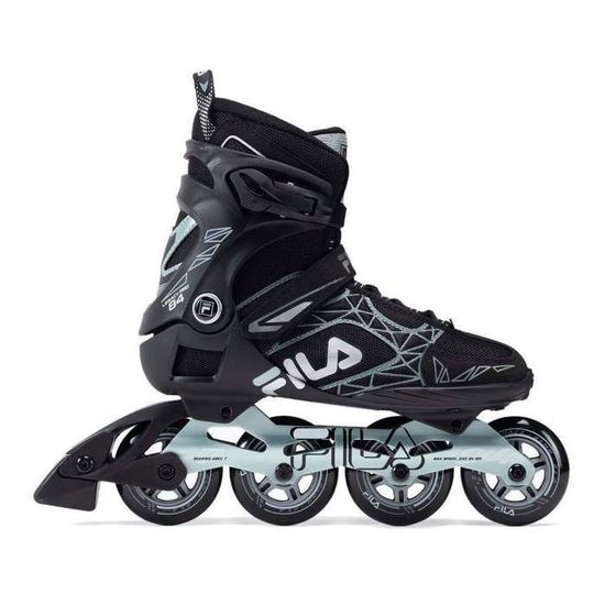 Rollers Fila Legacy Pro 84 - Achat / Vente Rollers Fila Legacy Pro 84 ...