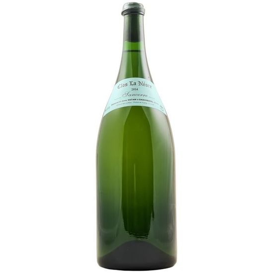Sancerre Clos La Néore MAGNUM Blanc 2014 - 75cl - Domaine Edmond Vatan ...