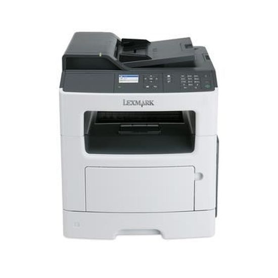 LEXMARK MX310DN PHOTOCOPIEUR - Cdiscount Informatique