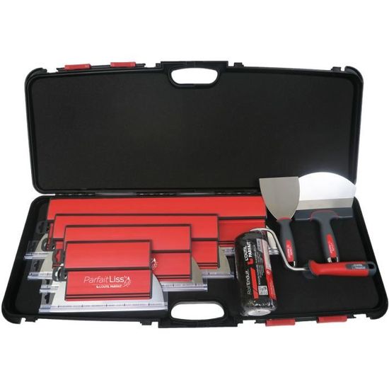 Kit ParfaitLiss Light Lissage - L'OUTIL PARFAIT - Cdiscount Bricolage