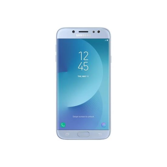 SAMSUNG Galaxy J7 16 Go Dual Sim - Cdiscount Téléphonie