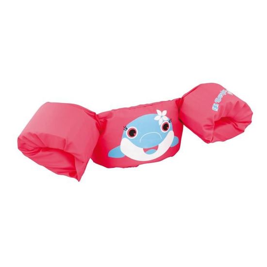 Sevylor The Original Puddle Jumper Arm Floats VV57G - Cdiscount Jeux ...