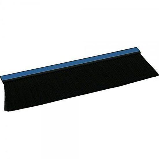 Brosse à poils pour passages de câbles - TRITON - RAX-MS-X15-X1 ...