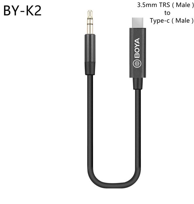 Pare-soleil optique,câble adaptateur Audio pour Microphone sans fil ...