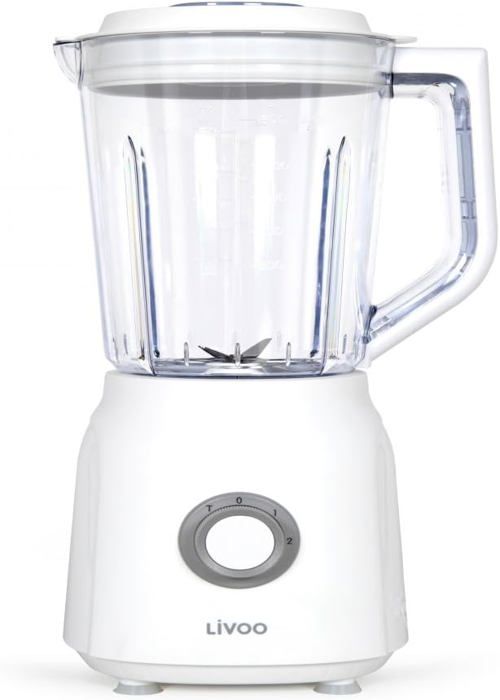 Blender 1,5L Dop242N–600W, 22 000 Tours/Min, 2 Vitesses - Cdiscount ...