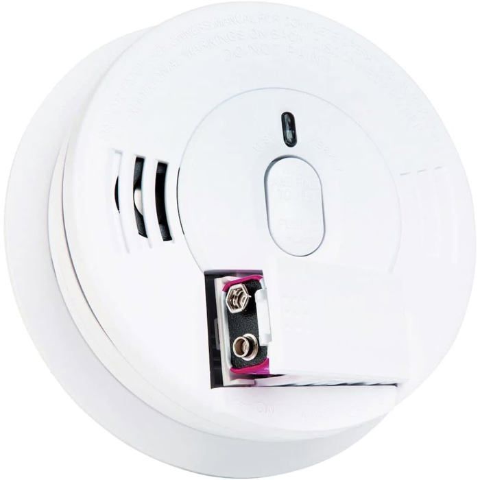 Kidde Pack Duo Détecteurs Avertisseur de Fumée 5Y29- Garantie 5 ans ...
