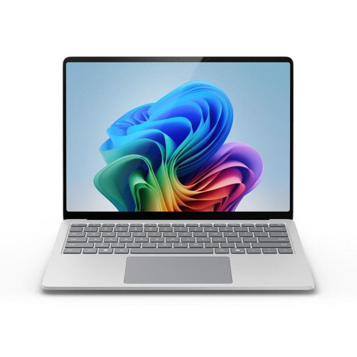 Microsoft Surface Laptop 7 Copilot+ PC Snapdragon X1P-64-100 Ordinateur ...