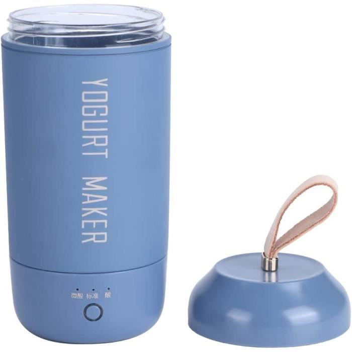 Yaourtière Automatique Machine à Yaourt électrique Yaourtière Interface ...
