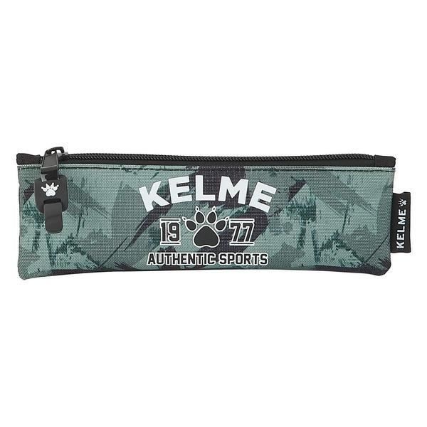 Trousse Scolaire Kelme Authentic - - - Kelme - Cdiscount Bagagerie ...