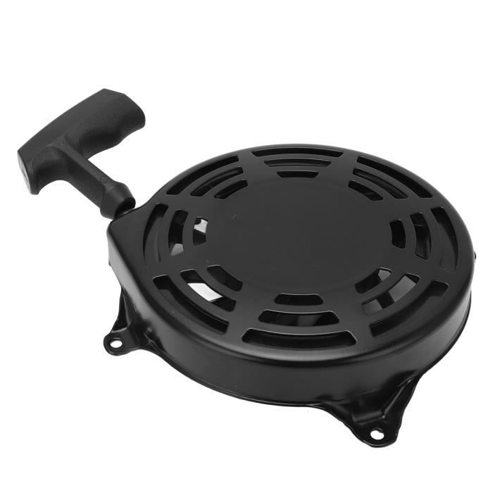 Akozon 31‑068 Recoil Pull Starter Assembly 497680 Pièces de tondeuse à ...
