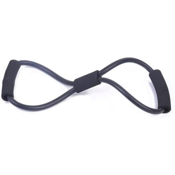 8 Ressort Extenseur De Poitrine Extenseur De Poitrine Sangle De ...