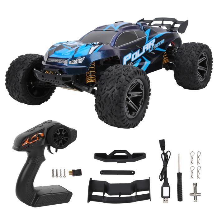 VINGVO voiture RC 1/8 haute vitesse 2.4G HS10422 10424 10423 10421 1/8 ...