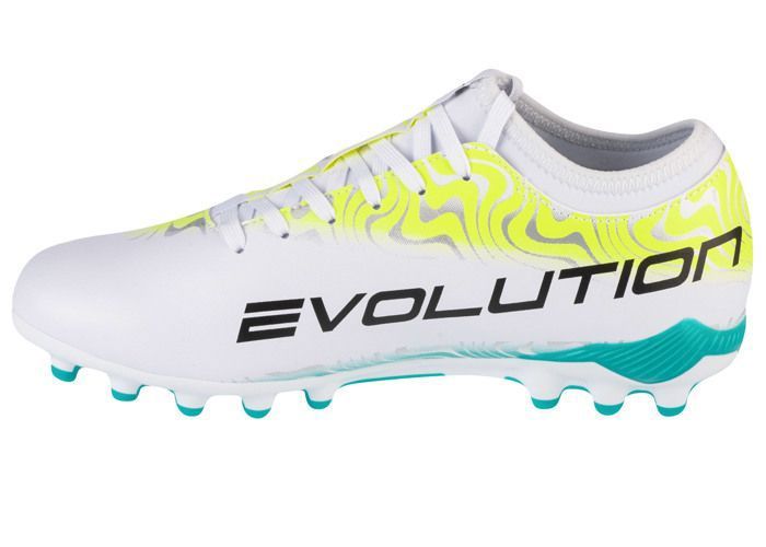 Chaussures de football - Joma - Evolution 24 EVOW AG - Cuir synthétique ...
