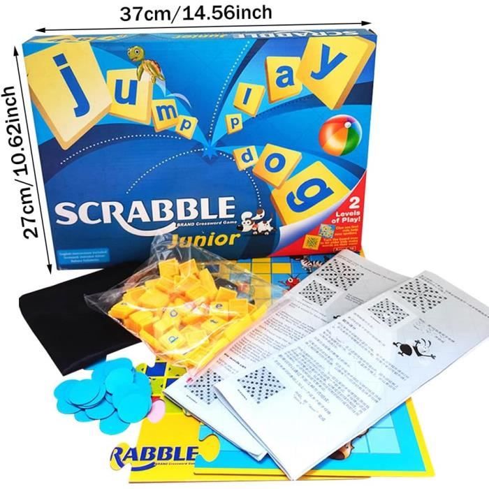 Orthographe Jeux, Jeux De Société, Placez Des Mots Pour Gagner Des ...