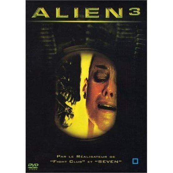 DVD Alien 3 - Cdiscount DVD