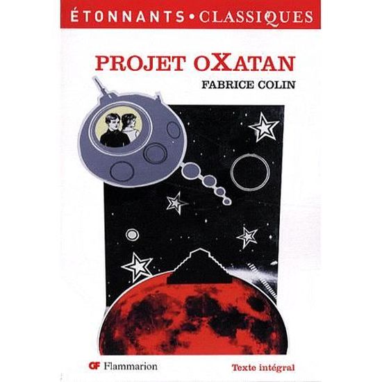 Projet oxatan - Cdiscount