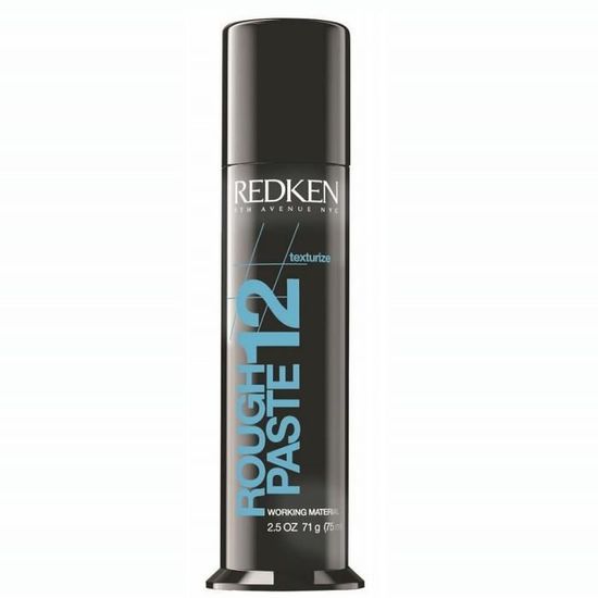 Redken Texture Pâte Modelante Rough Paste 75ml - Cdiscount Au quotidien