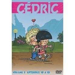 CEDRIC : Volume 02 - Cdiscount DVD