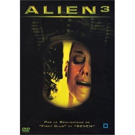 alien 3 special edition