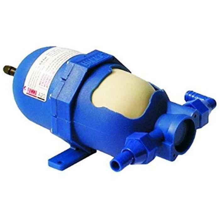 Balboa GS100 Boîtier de contrôle Double Vitesse 1 Pompe pour Jacuzzi ...