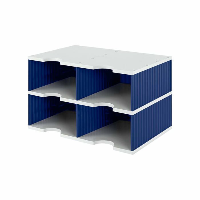 Meuble a casier - meuble a case Styro - 286-0222.38 - Système d ...