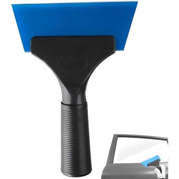 Mini Raclette Douche Mini Raclette Vitre Voiture Raclette De Nettoyage ...