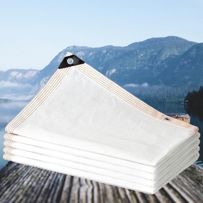 Filet De Parasol De Jardin Voile De ParasolFilet De Parasol 80%-90% ...