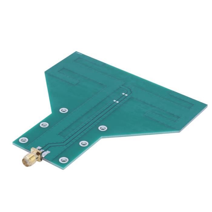 Antenne RFID Composant électronique professionnel de gain de puissance ...