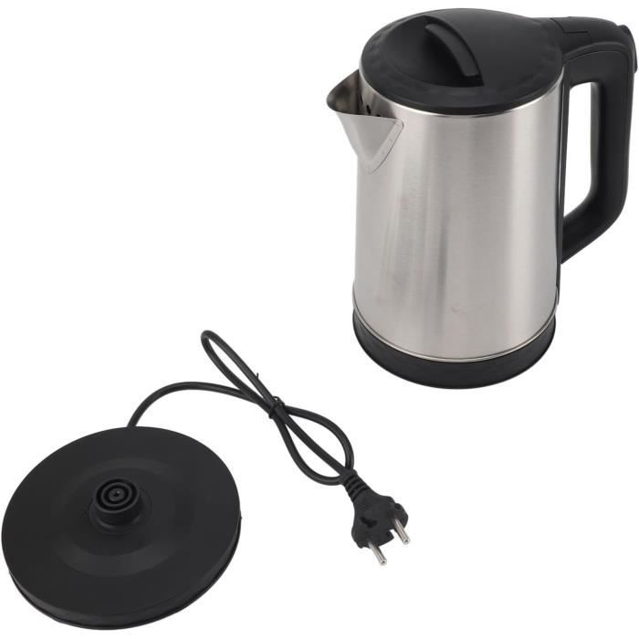 Chauffe-Eau, Interrupteur À Un Bouton, Bouilloire Multifonctionnelle ...