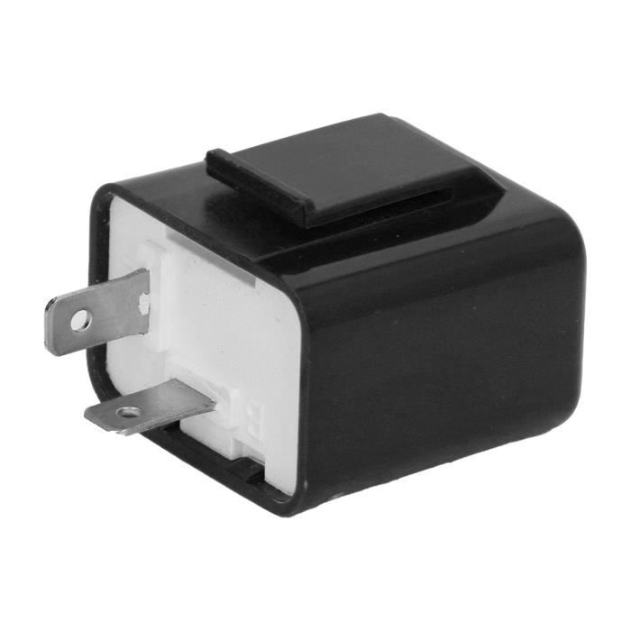 Relais Clignotant Relais De Clignotant De Lumière Led Relais De ...