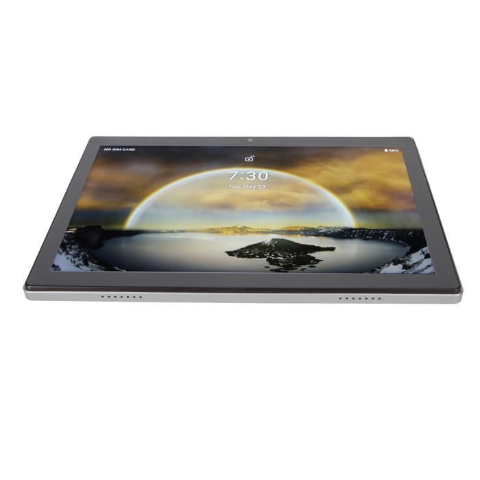 EJ.life pour Android 12 Tablette Tablette 10,1 pouces pour Android 12 6 ...