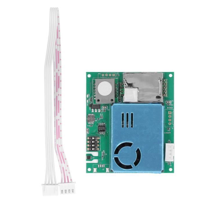 Ej Life Module De Détection De Température Module De Capteur Multifonctionnel Module De Capteur