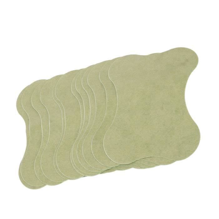 SKY-Patch mince de moxibustion Patch de moxibustion de bras de 24 ...