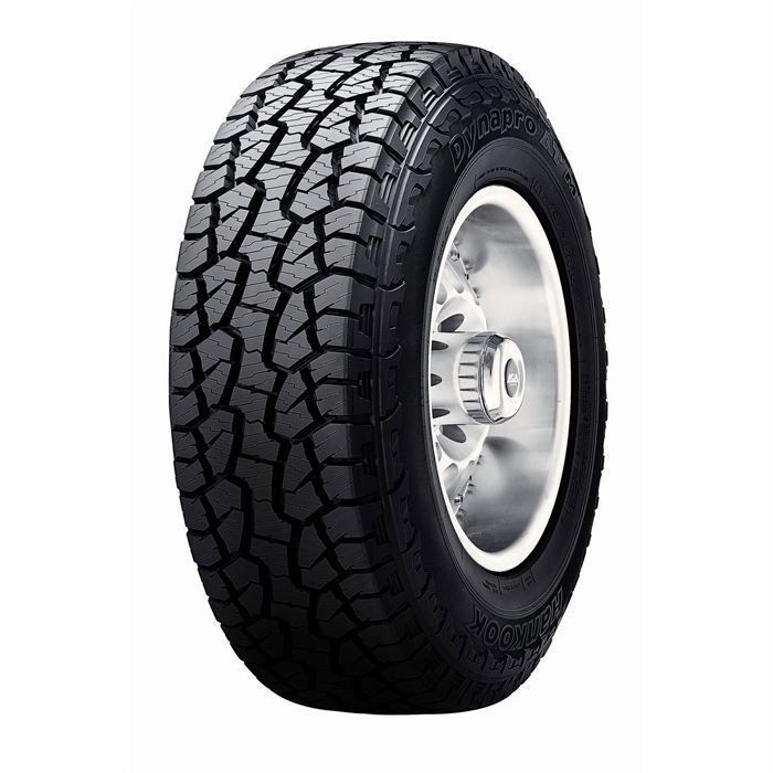 HANKOOK DynaPro ATM RF10 235/70 R16 107 T Pneu 4 Saisons - Cdiscount Auto