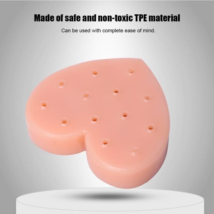 Keenso Jouets anti-stress Pimple Popping Plus Popping Pimples Funny ...