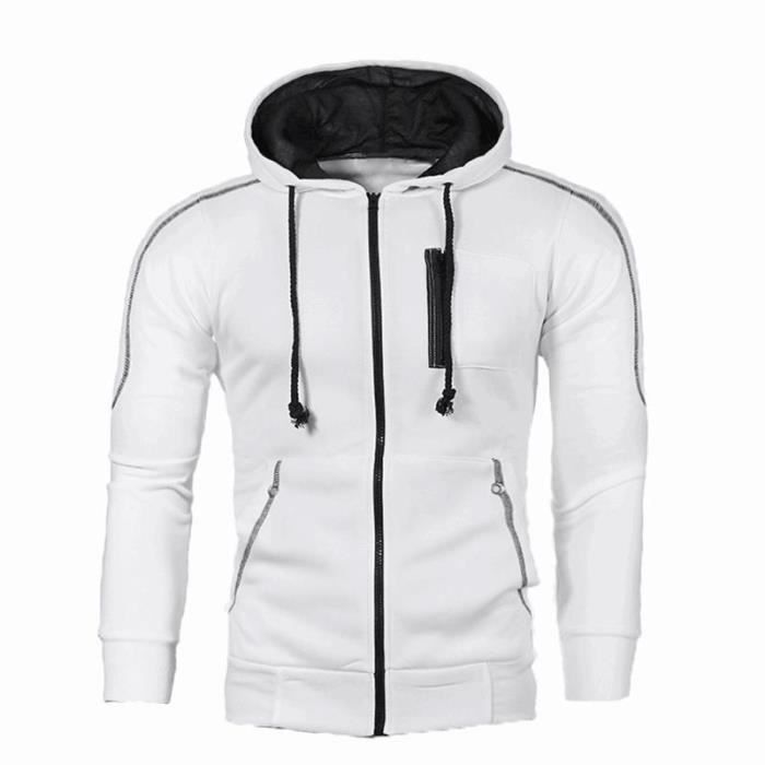 Vestes - manteaux automne hiver nouveau manteaux homme fitness ...